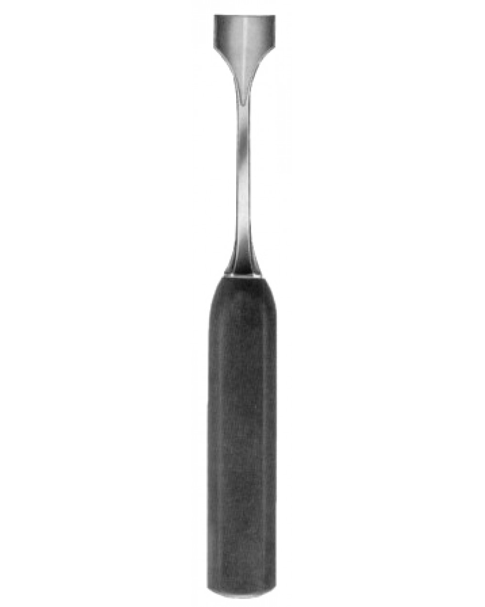 Lexer Gouges 07mm 22cm/8 3/4"